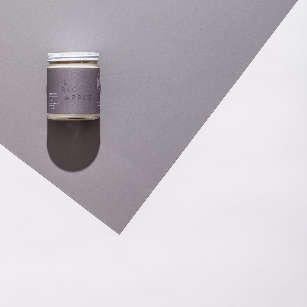 New York Candle Wholesale – 42 Pressed